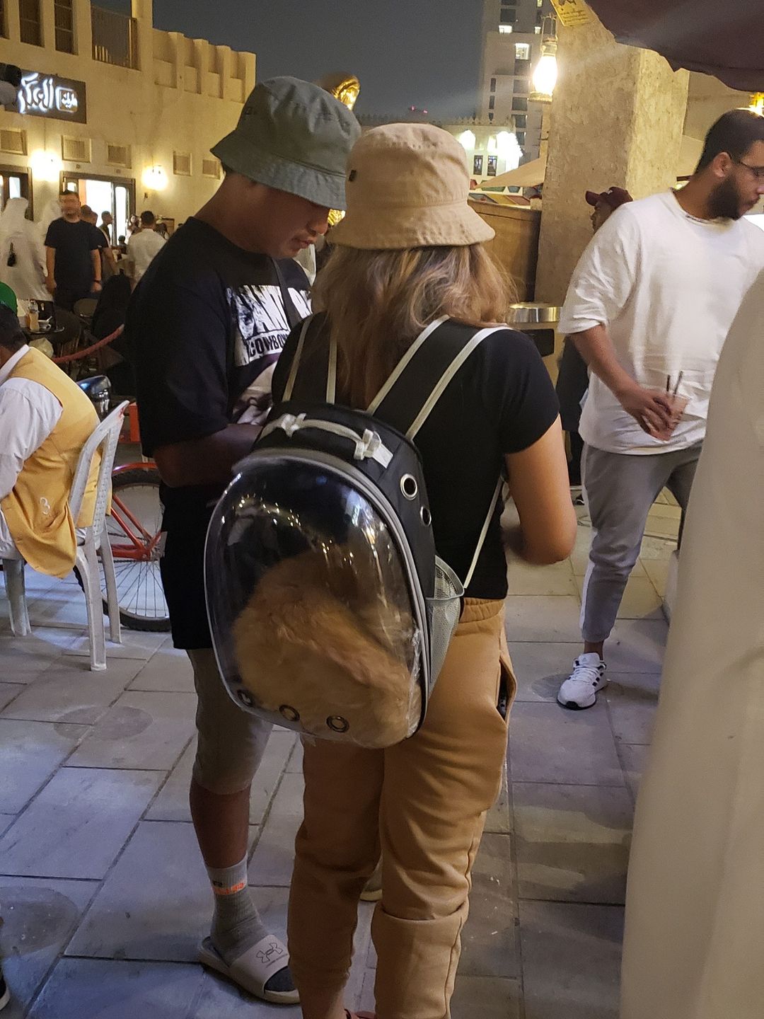 What to Wear in Doha: Your Guide on What to Wear in Qatar