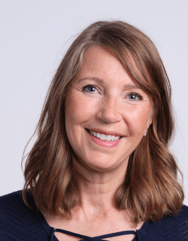 Kathy Saidleman, LAMFT | Thrive Therapy, Phoenix, Arizona