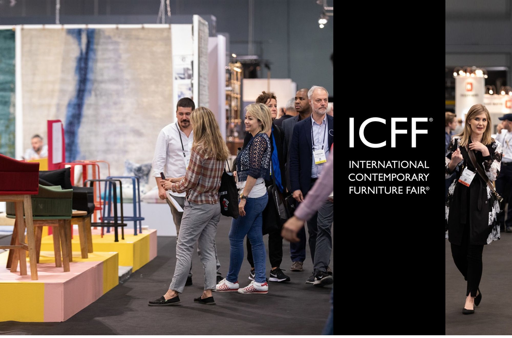 2023/2024 Interior Design Market and Trade Show Calendar