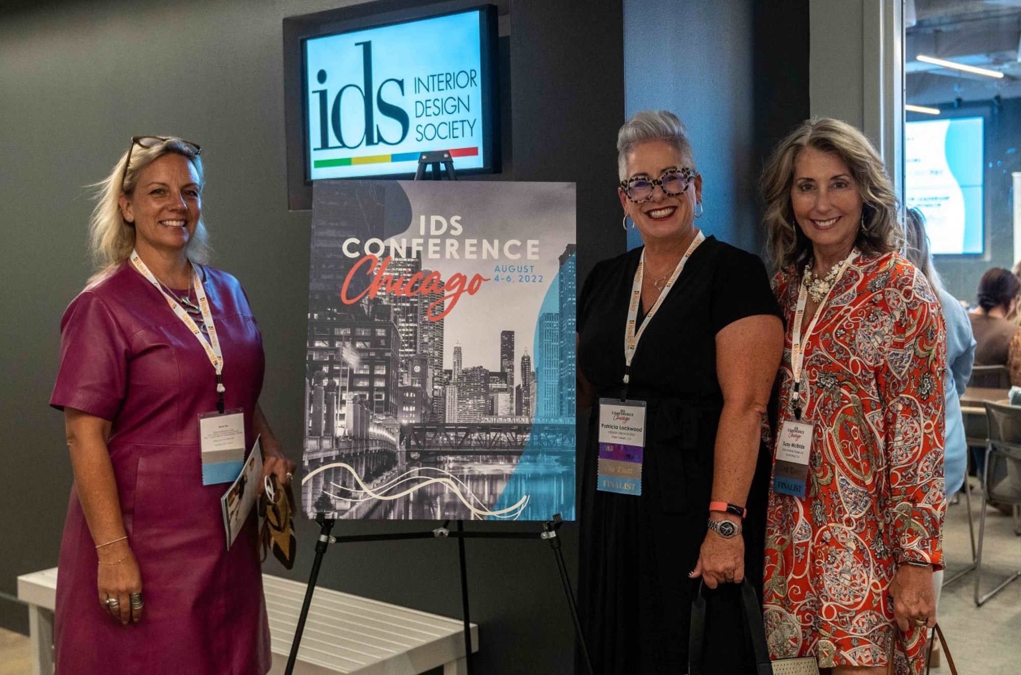 2023/2024 Interior Design Market and Trade Show Calendar