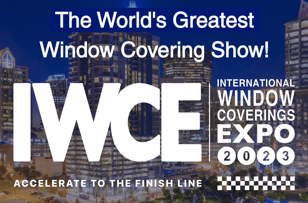 2023/2024 Interior Design Market and Trade Show Calendar