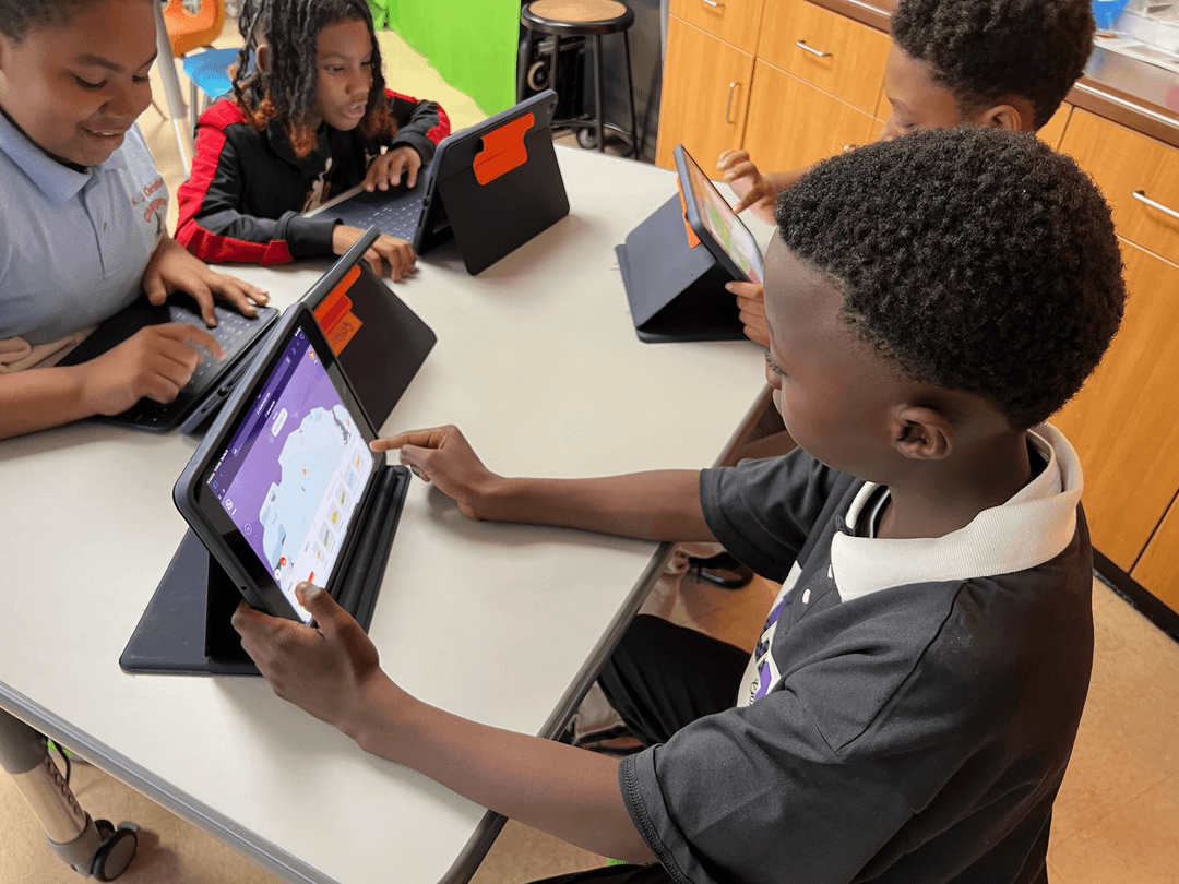 Kai XR | All-in-one Teaching Platform to Prepare Students for the Future