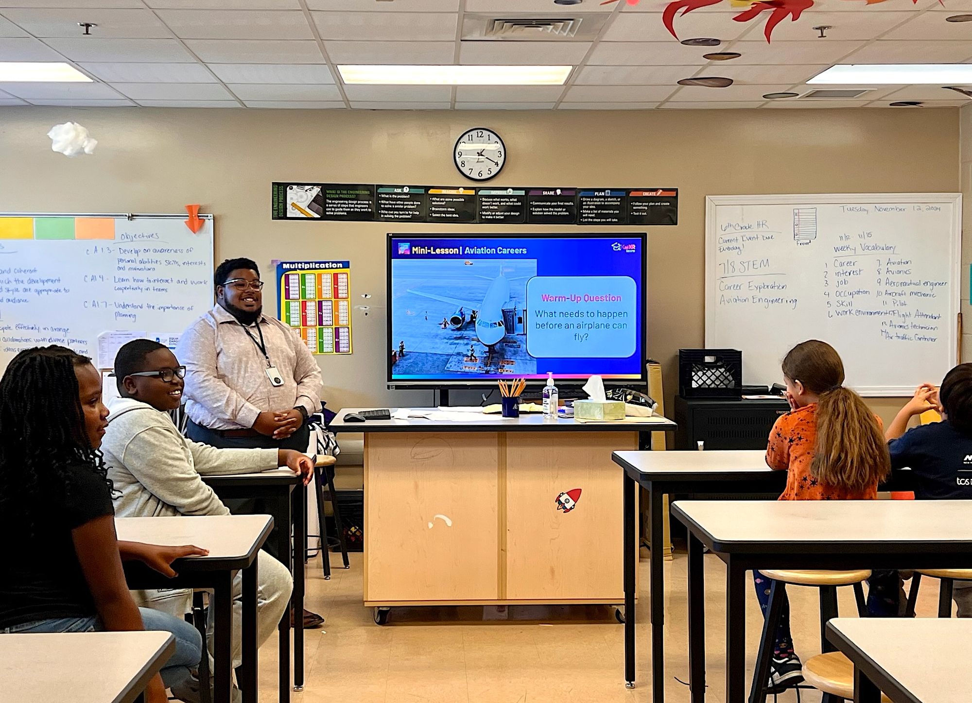 Kai XR | All-in-one Teaching Platform to Prepare Students for the Future