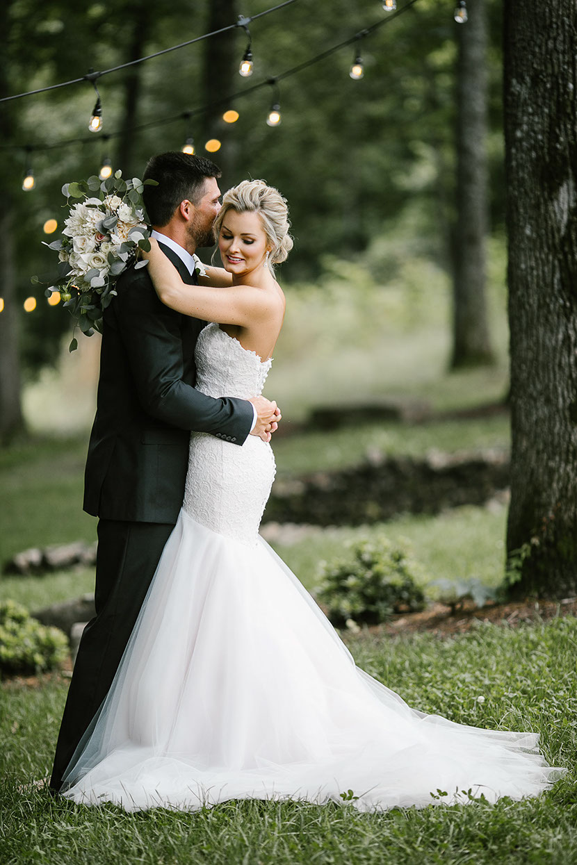 Luxury Wedding Venue at Castleton Farms