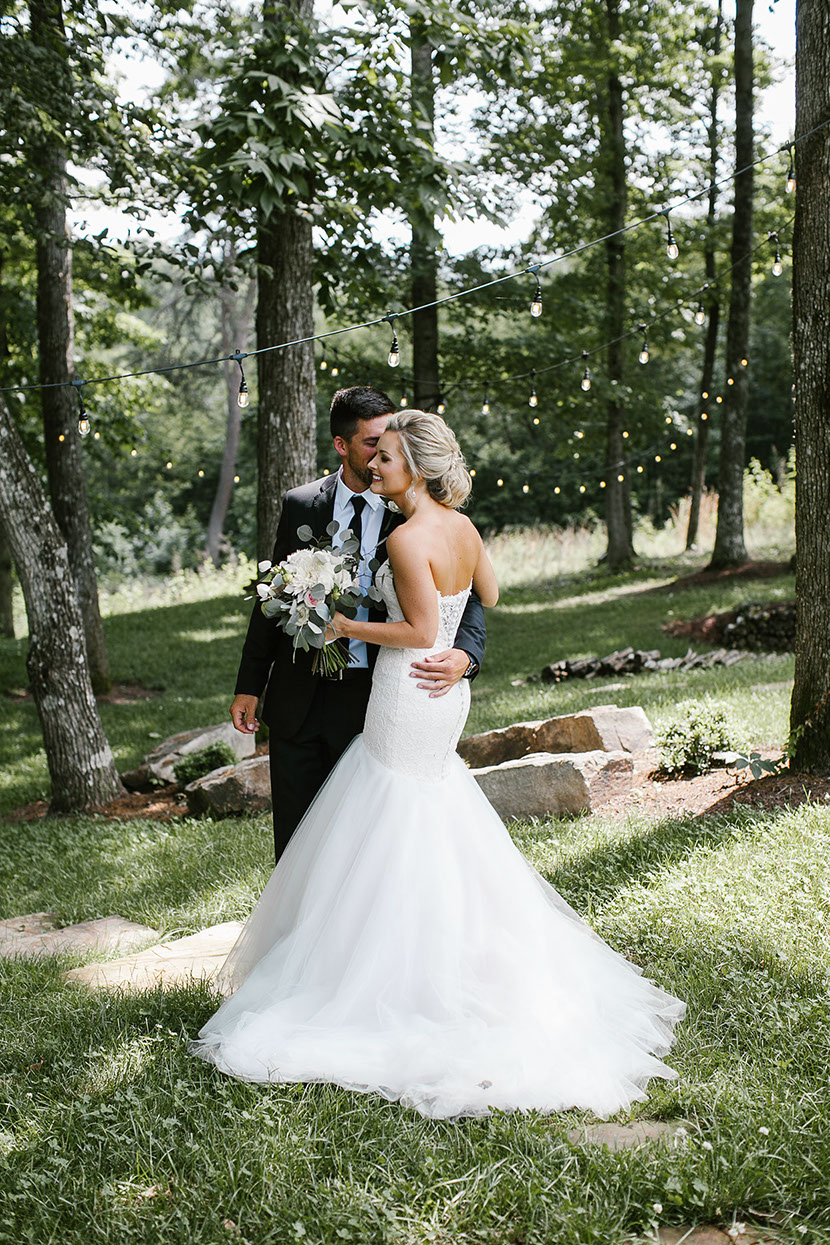 Luxury Wedding Venue at Castleton Farms