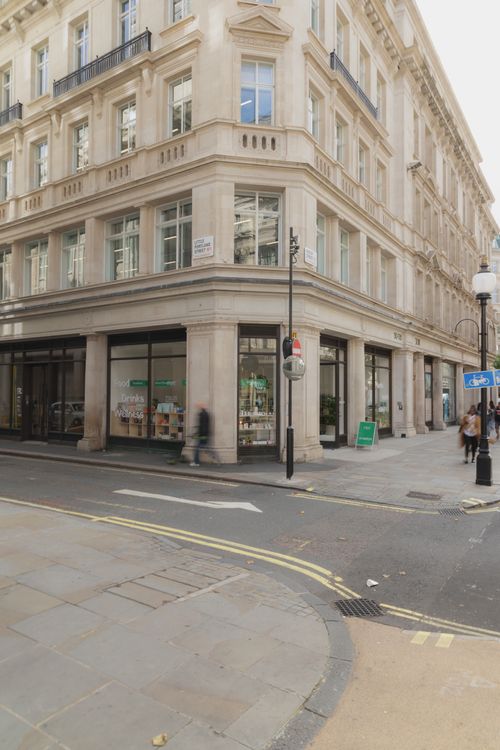 raye the store – CPG Discovery Destination