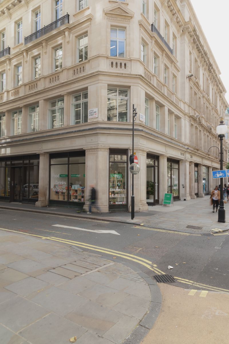 raye the store – CPG Discovery Destination