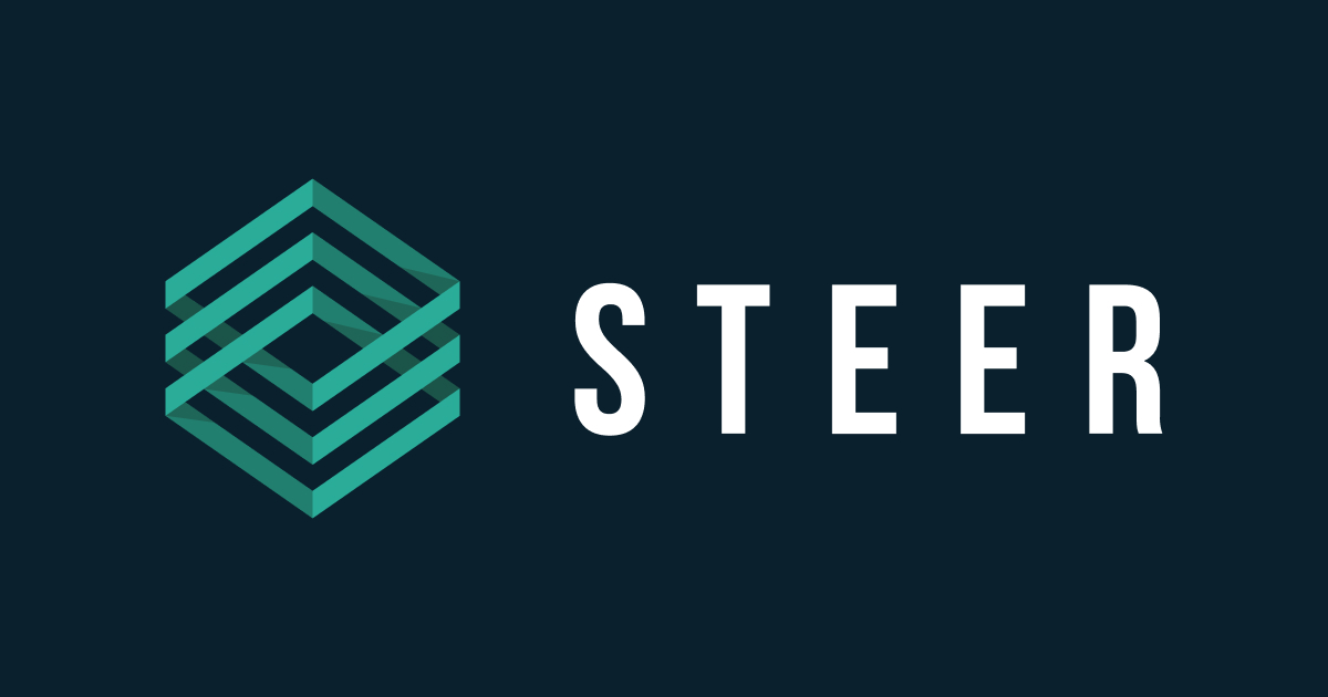 STEER AS - About us