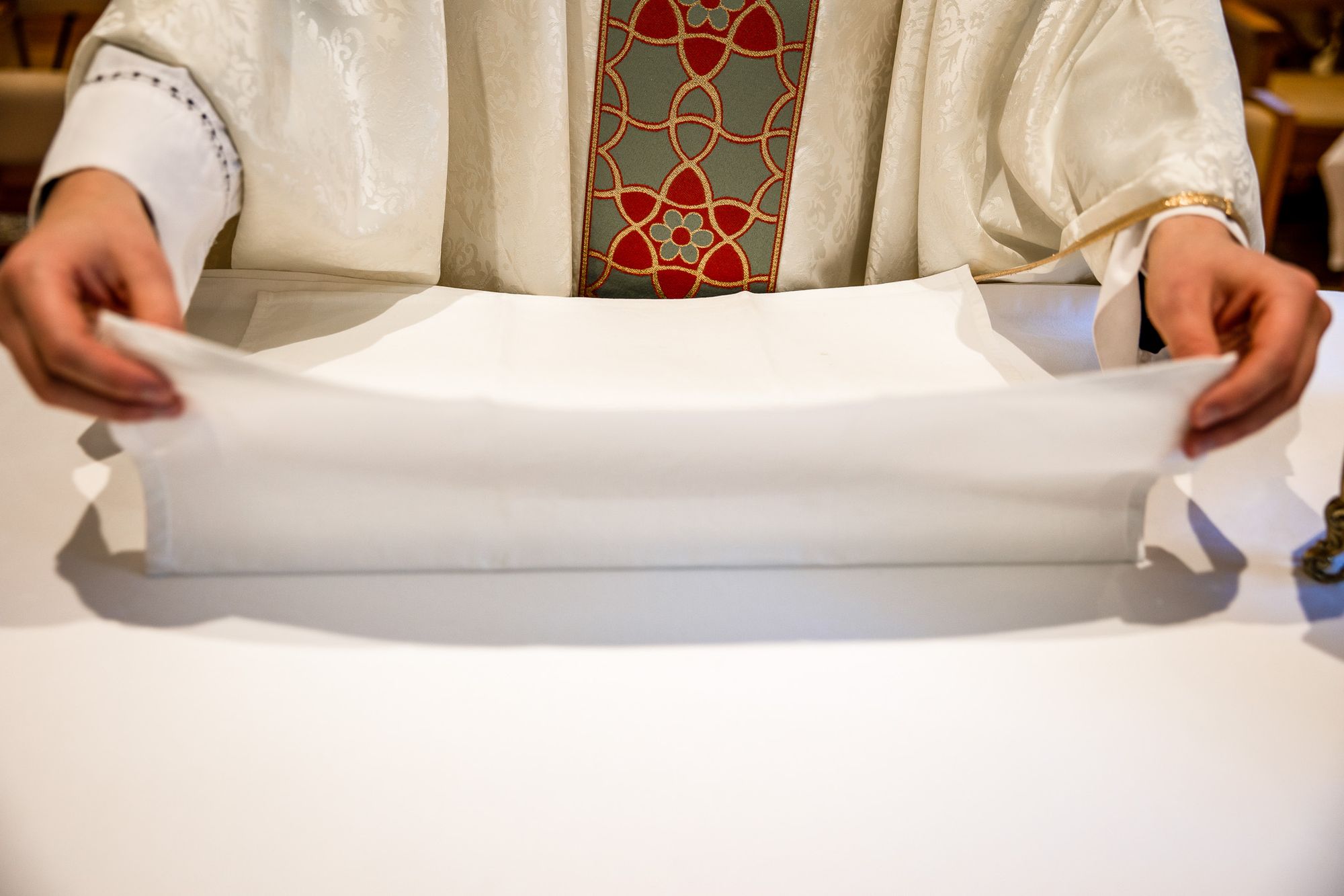 The Liturgy Project