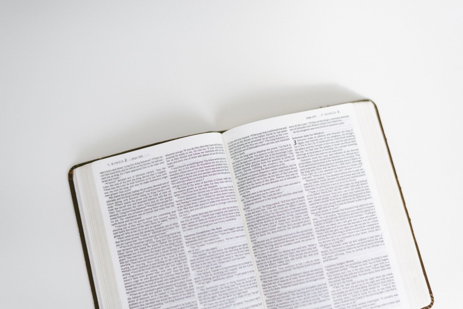 The Liturgy Project