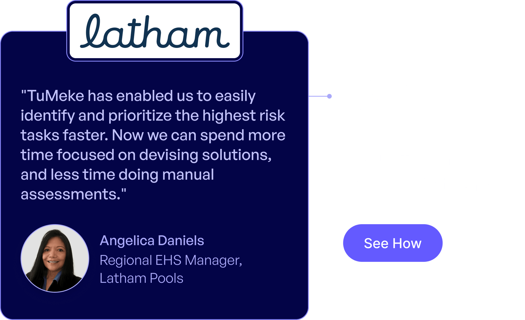 TuMeke Ergonomía | Seguridad: impulsado por IA