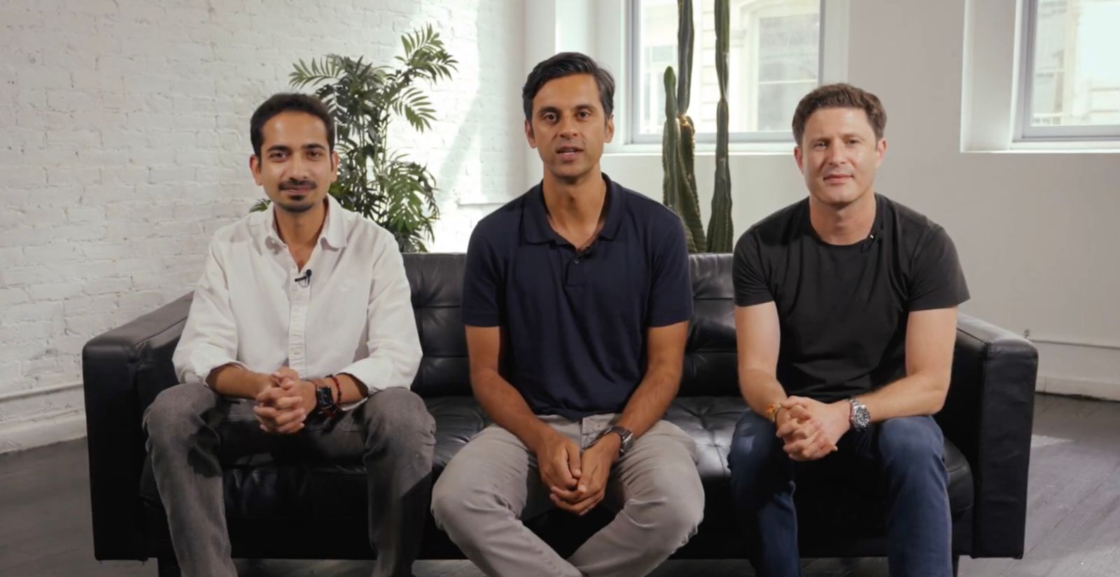 Highbeam Banking | Banking that moves as fast as your ecommerce brand