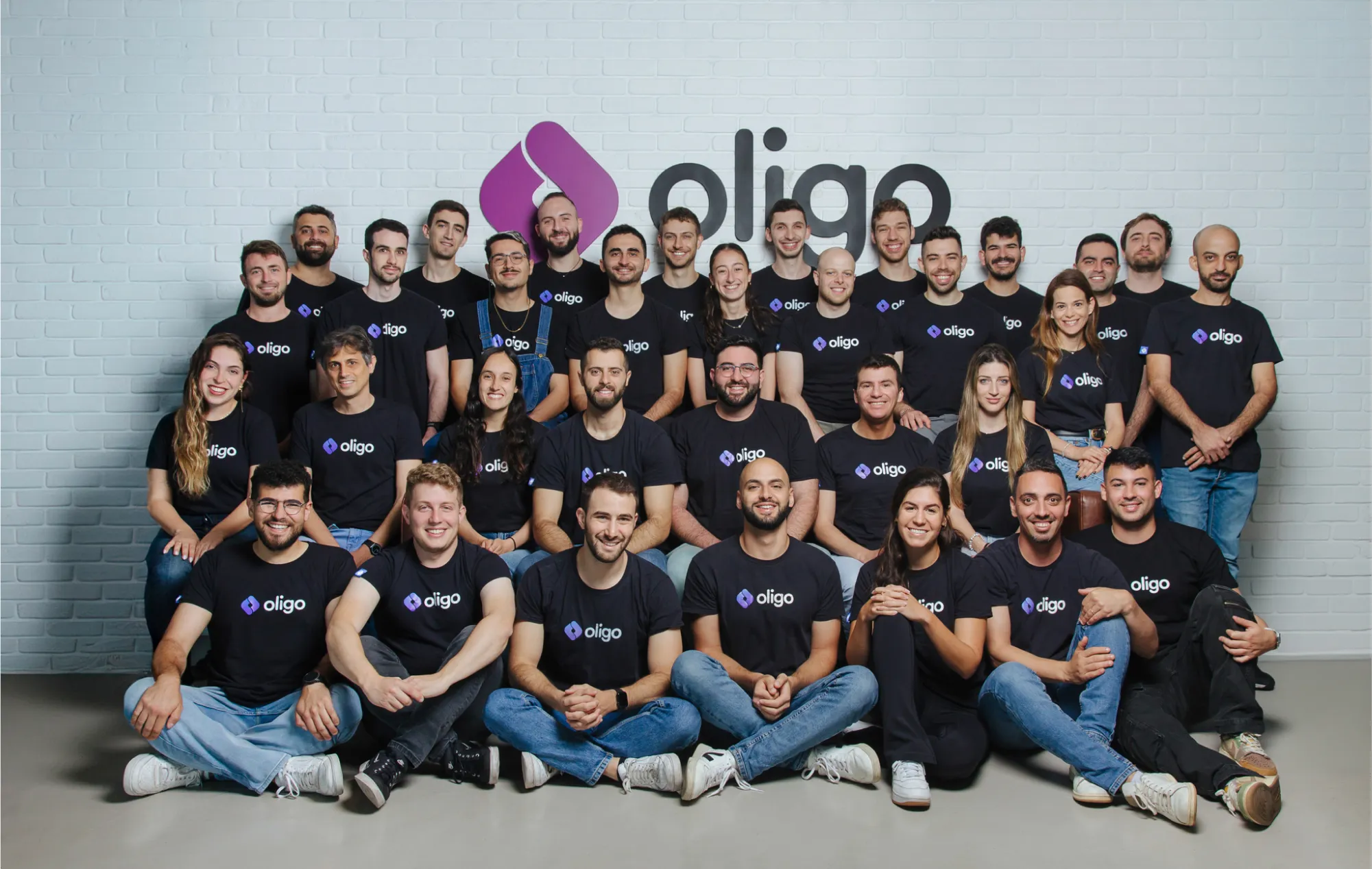 About | Oligo Security