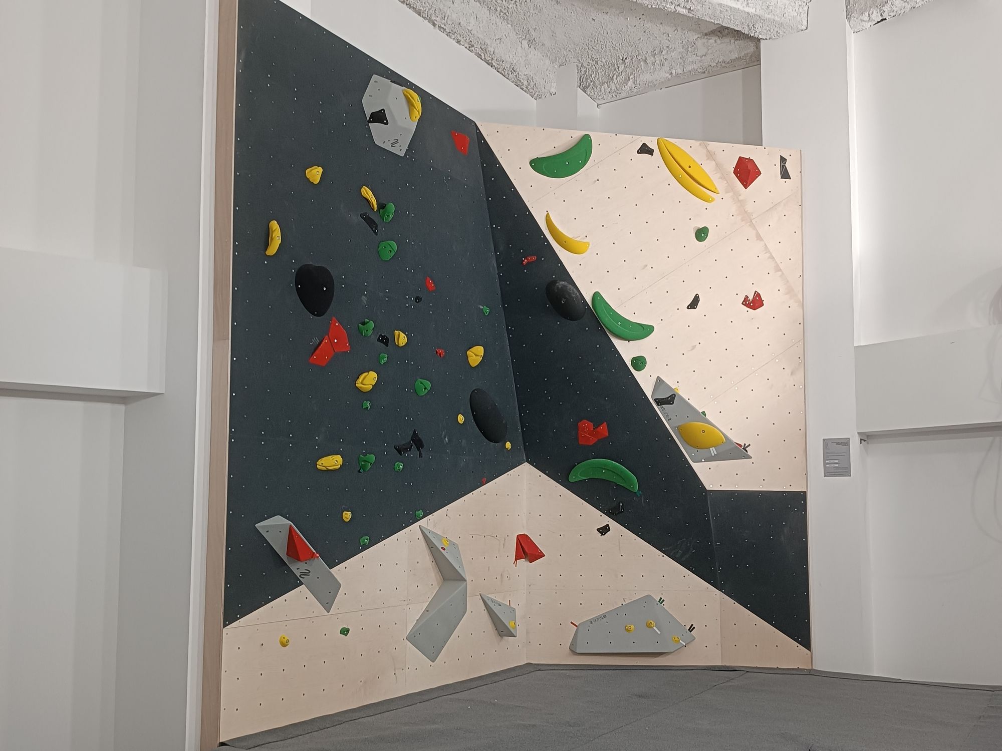 Relief Escalade | Fabricant de murs d'escalade