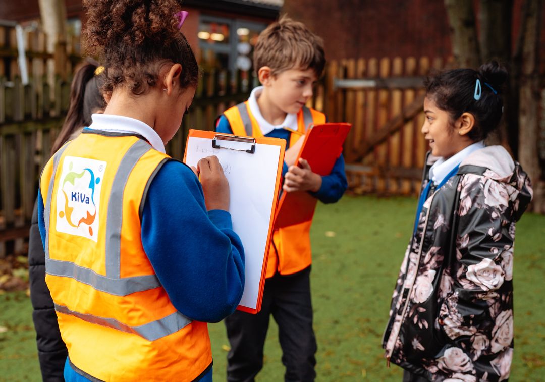 PSHE at Cockington Primary School