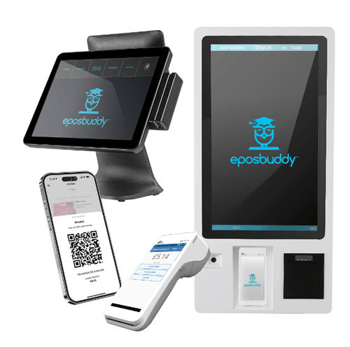 Eposbuddy | EPoS Systems for Hospitality & Retail
