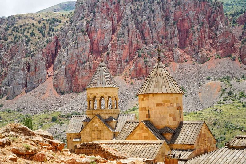 Top Must Visit Places in Armenia for First Time Travelers