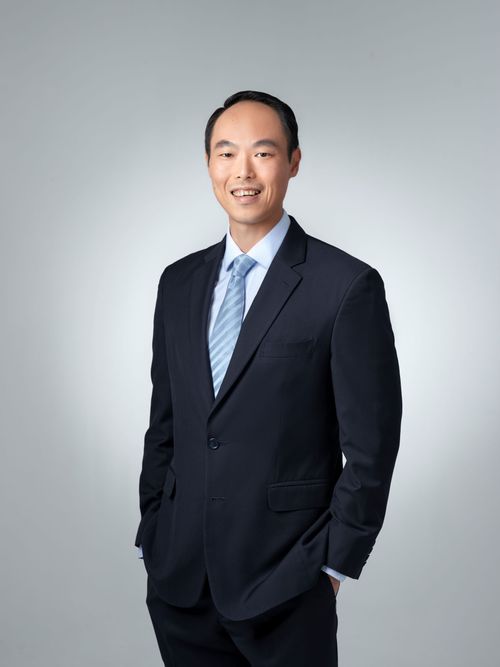 POLARIS Investments - About