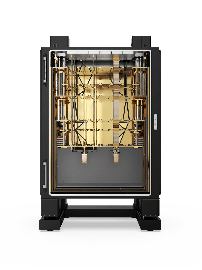 Maybell Quantum - We make the world’s quantum infrastructure