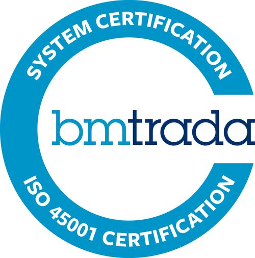 Passive Fire Protection Specialist | Fire Protection Ltd.