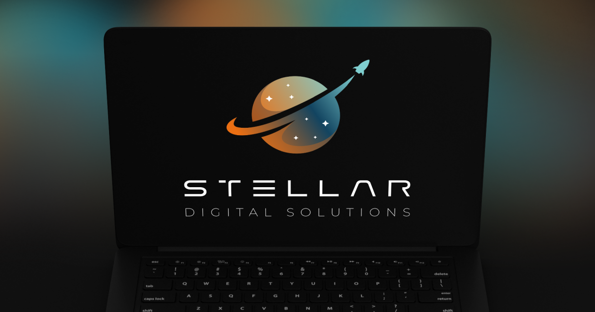 Stellar Digital Solutions | Expert Web Design & Digital Marketing