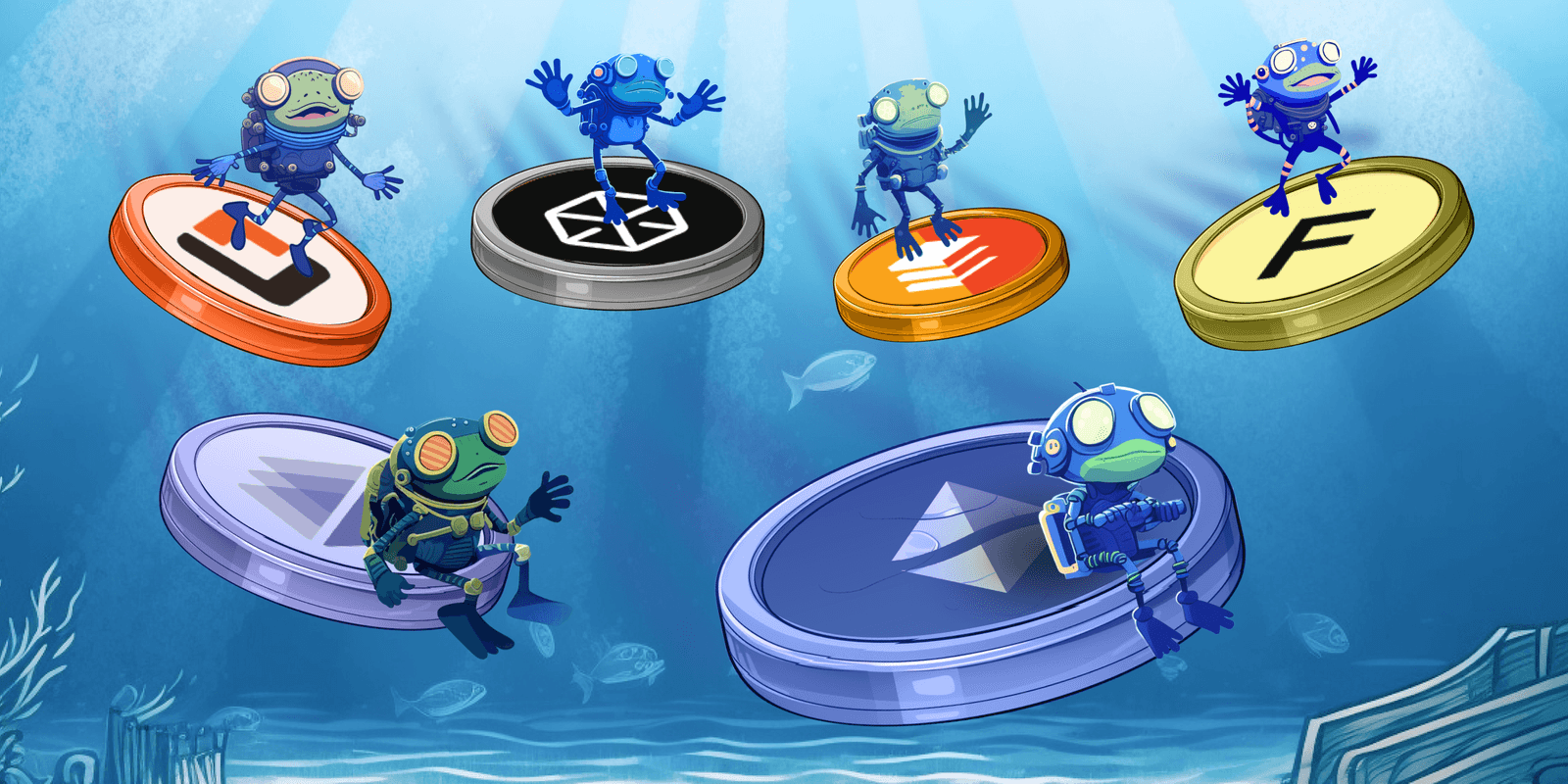 Sweth Joins The Restaking Revolution Space Recap