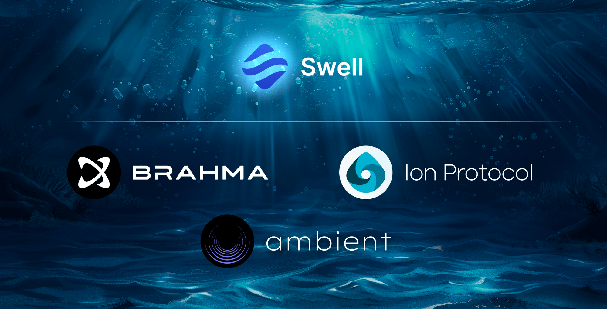 Swell L2 Pre-Launch Deposits | Space Recap