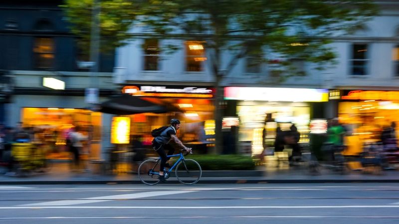 Comprehensive bicycle insurance from Velosure