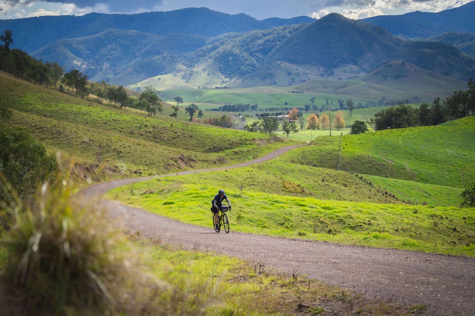 Comprehensive bicycle insurance from Velosure