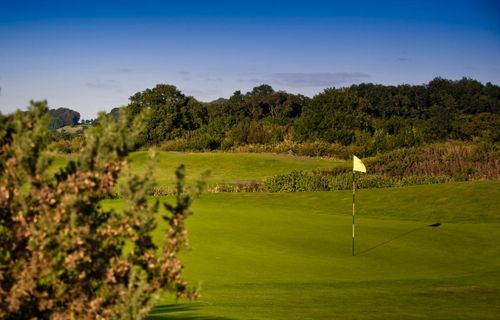 The Codrington Course - Championship Golf in Bristol