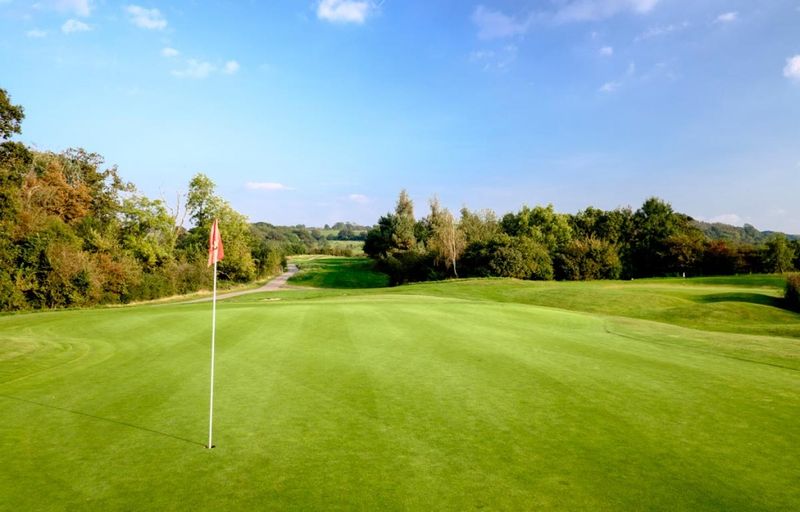 The Codrington Course - Championship Golf in Bristol