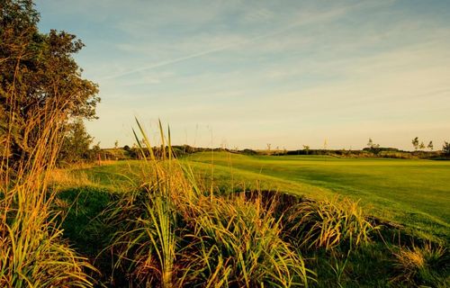 The Codrington Course - Championship Golf in Bristol