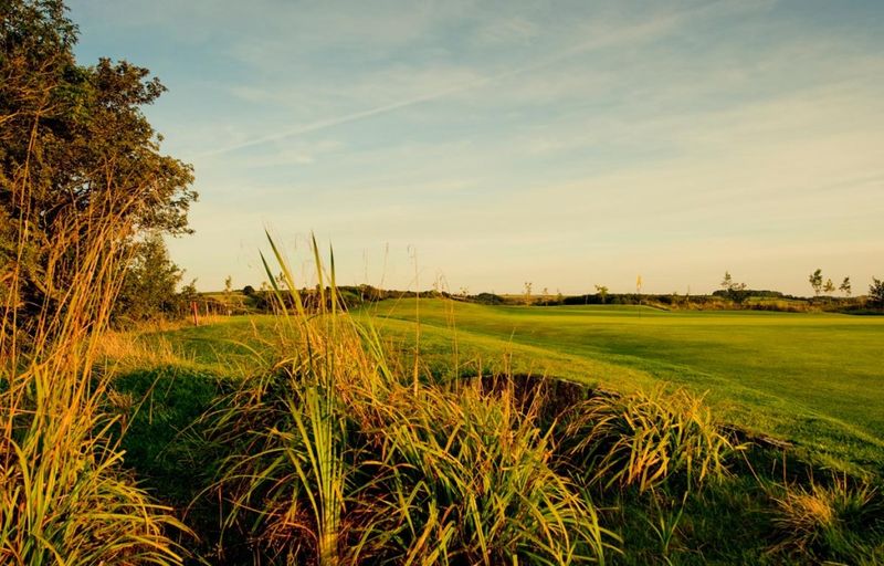 The Codrington Course - Championship Golf in Bristol