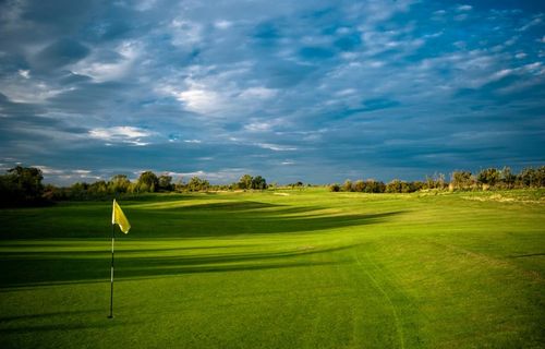 The Codrington Course - Championship Golf in Bristol