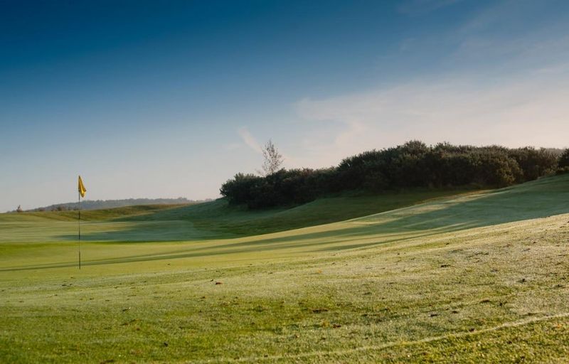 The Codrington Course - Championship Golf in Bristol