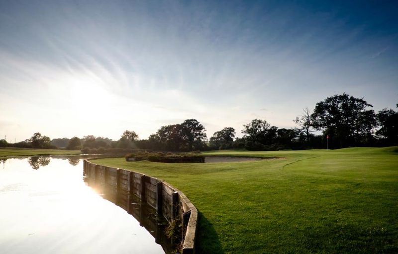 The Codrington Course - Championship Golf in Bristol