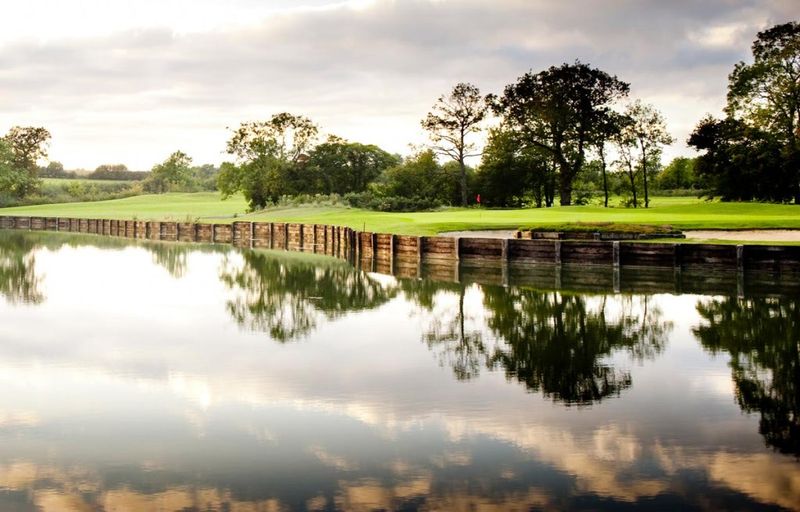 The Codrington Course - Championship Golf in Bristol