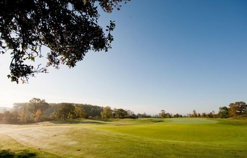 The Codrington Course - Championship Golf in Bristol