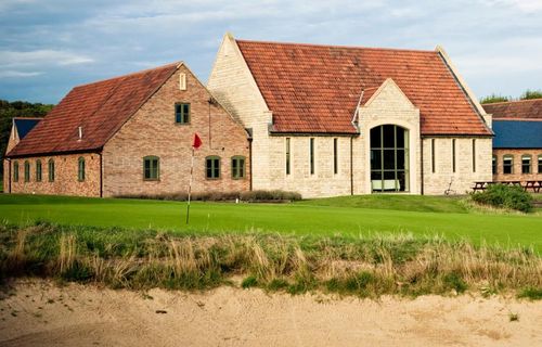 The Codrington Course - Championship Golf in Bristol