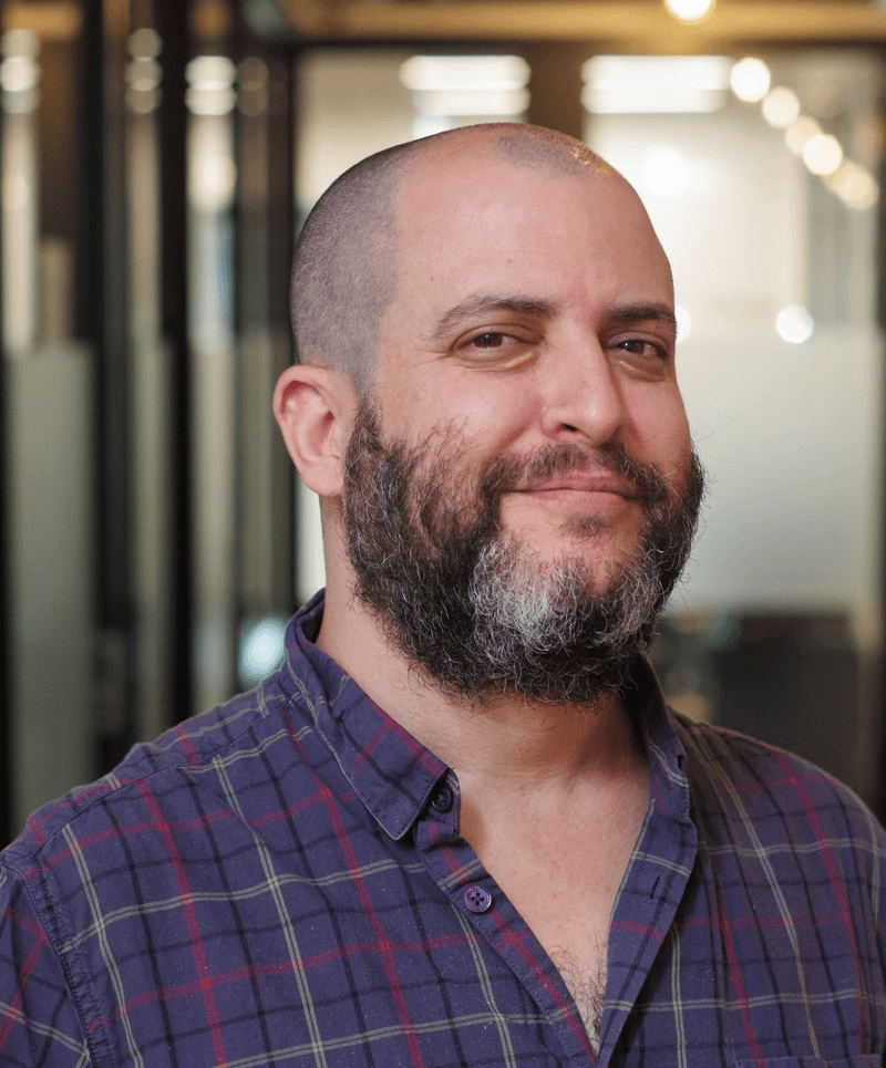 The B2B Marketplace for Travel & Hospitality | About HyperGuest