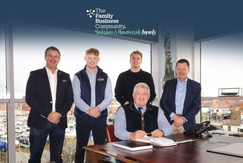 The Rix Group | 150 Years of Enterprise