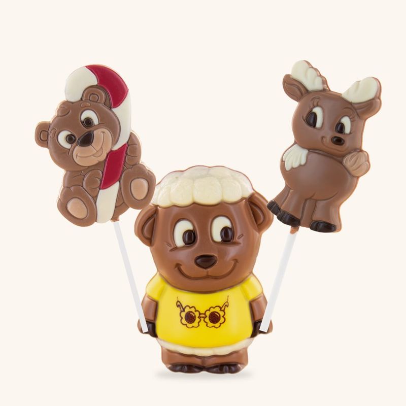 Belfine - The Original