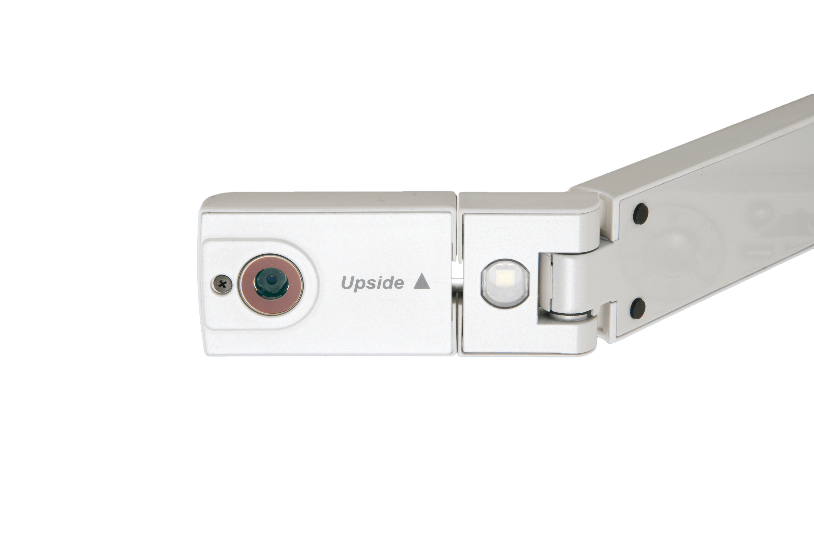 MO-1 Visual Presenter (White) - ELMO USA