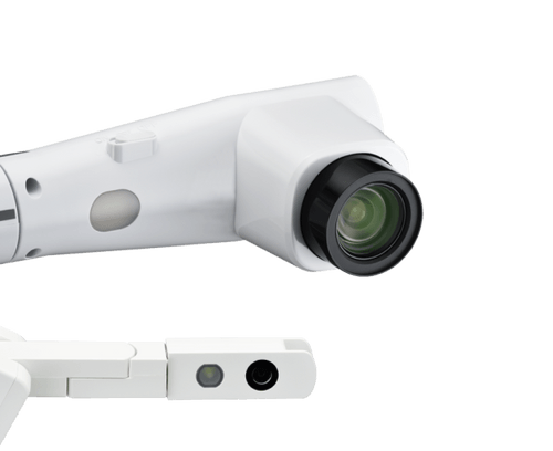 Document Cameras | ELMO USA