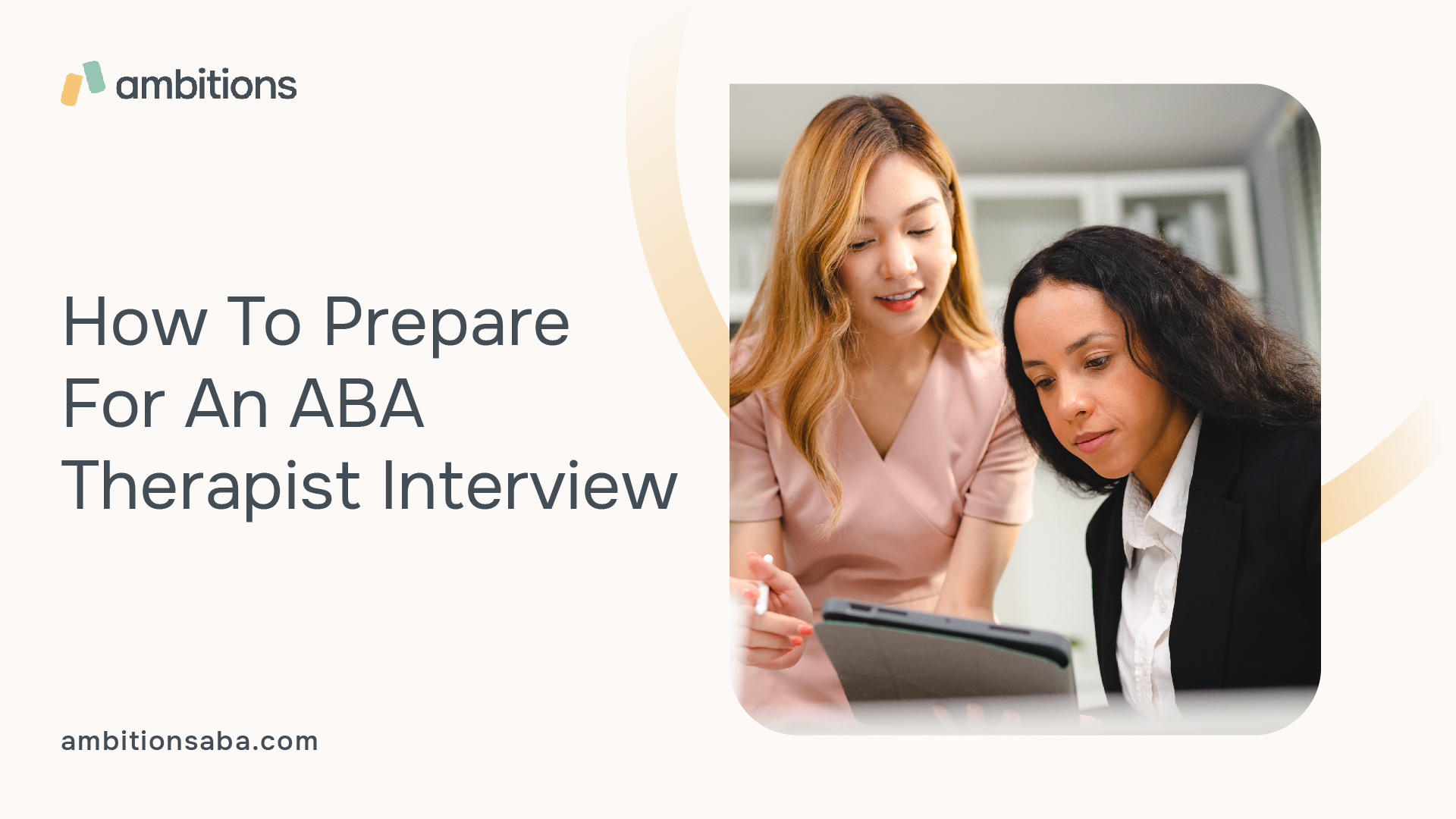 15 ABA Therapist Interview Questions & Answers