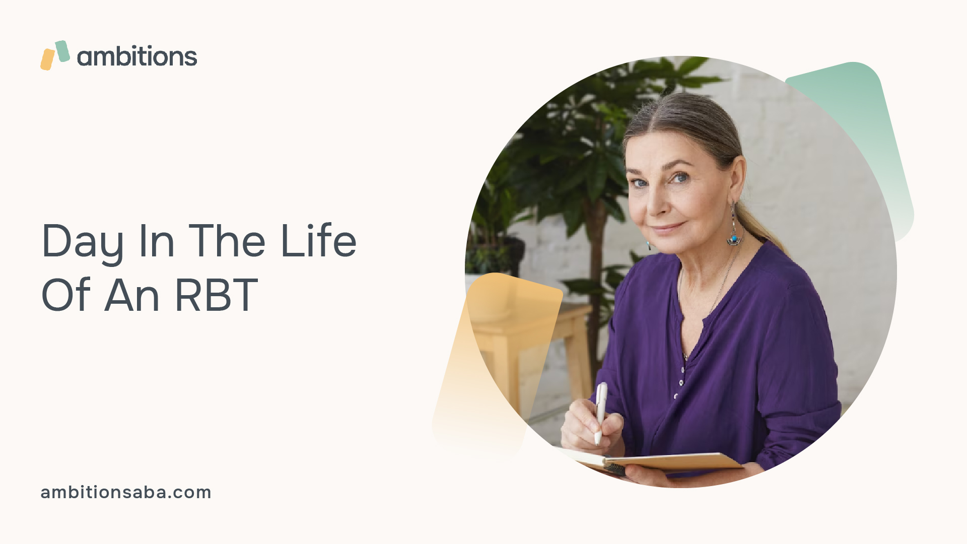 RBT Duties, Responsibilities & Job Description