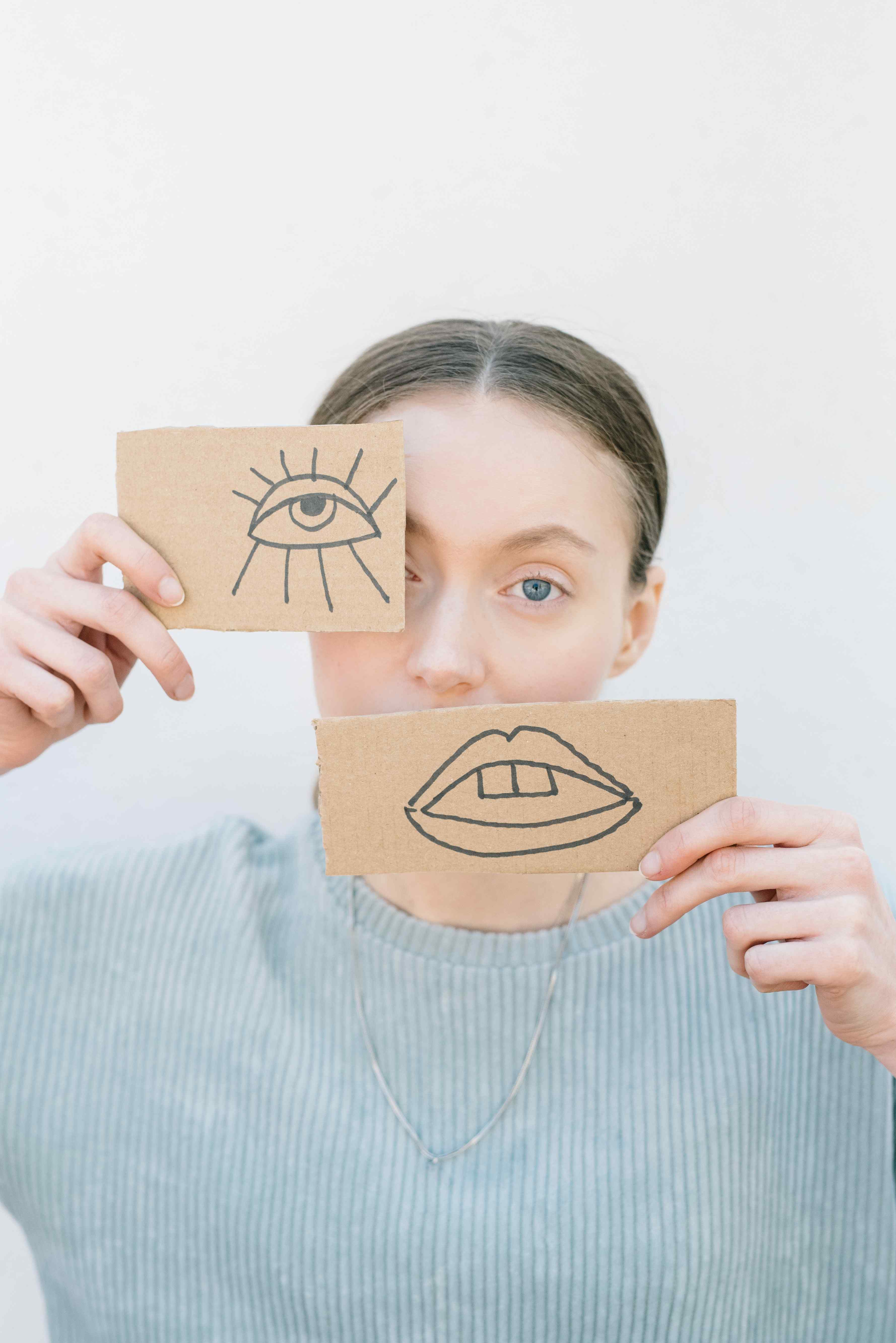 What Is Hard Blinking In Autism?