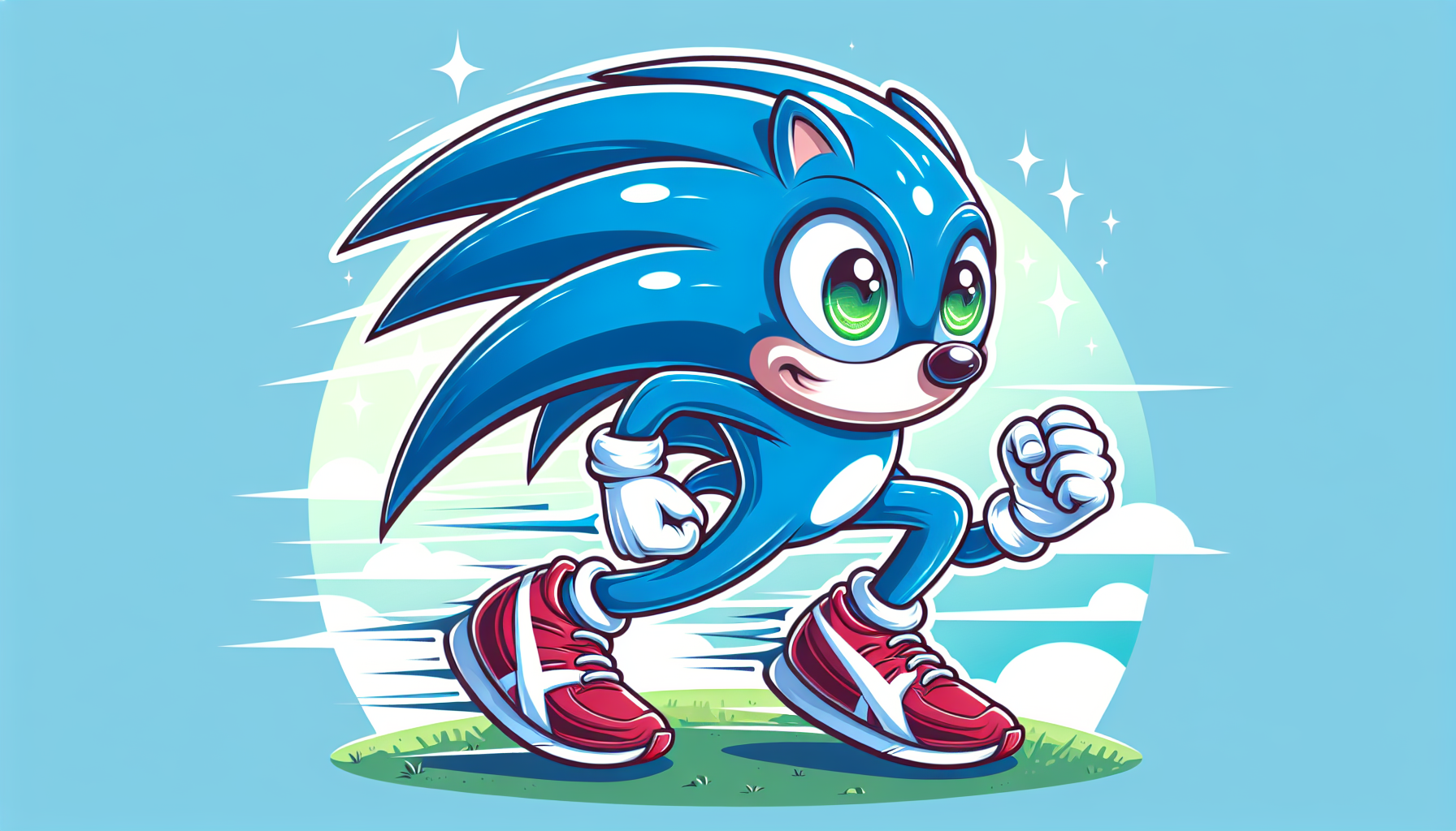 Autism And Sonic The Hedgehog