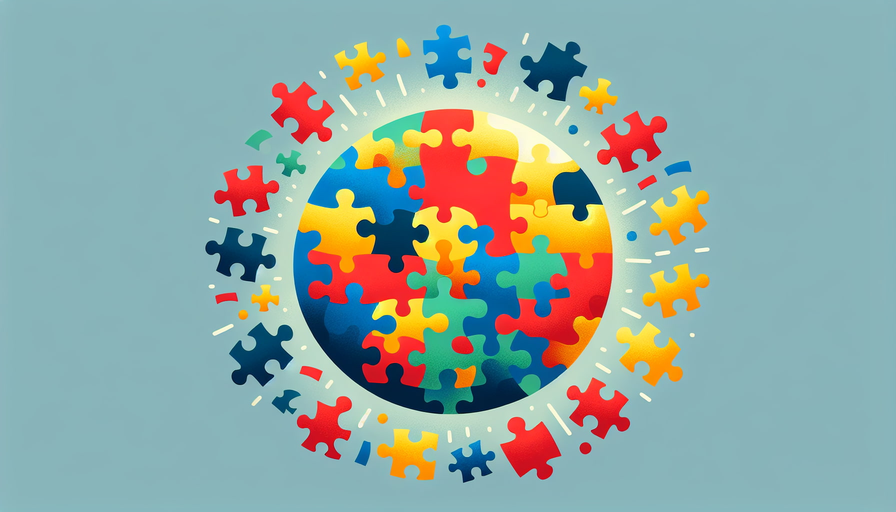 Autism Treatment Programs with ABA Therapy