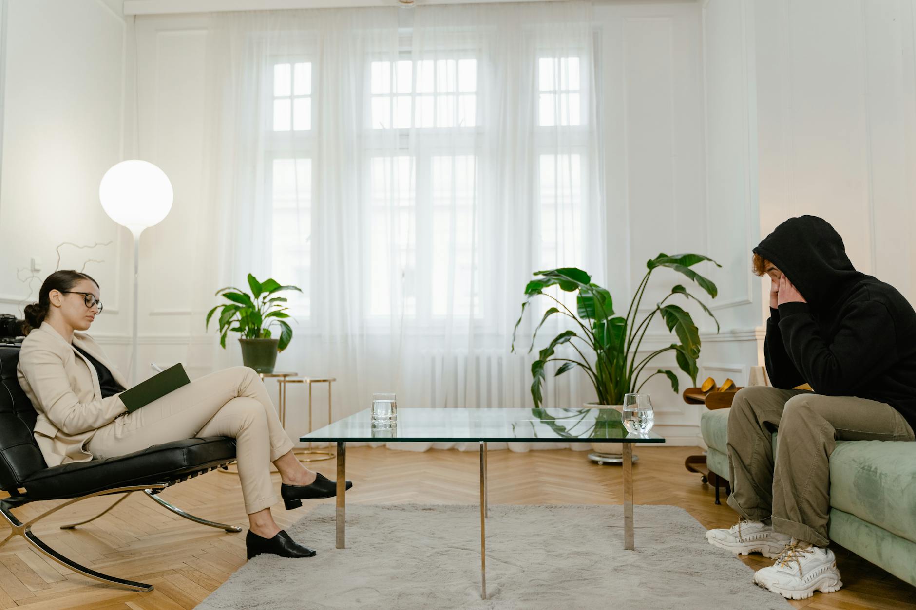 Getting Started with Behavioral Therapy Basics